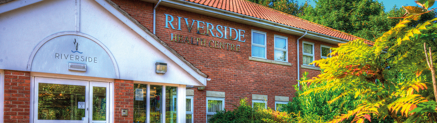 Riverside Health Centre Our Practice | Riverside Health Centre