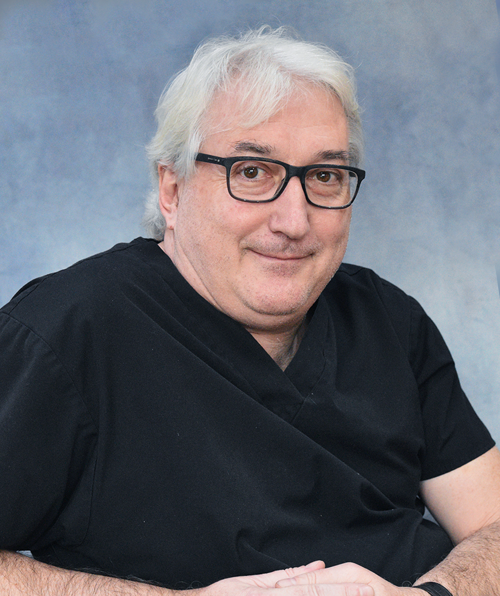 Meet The Staff - Riverside Health Partnership