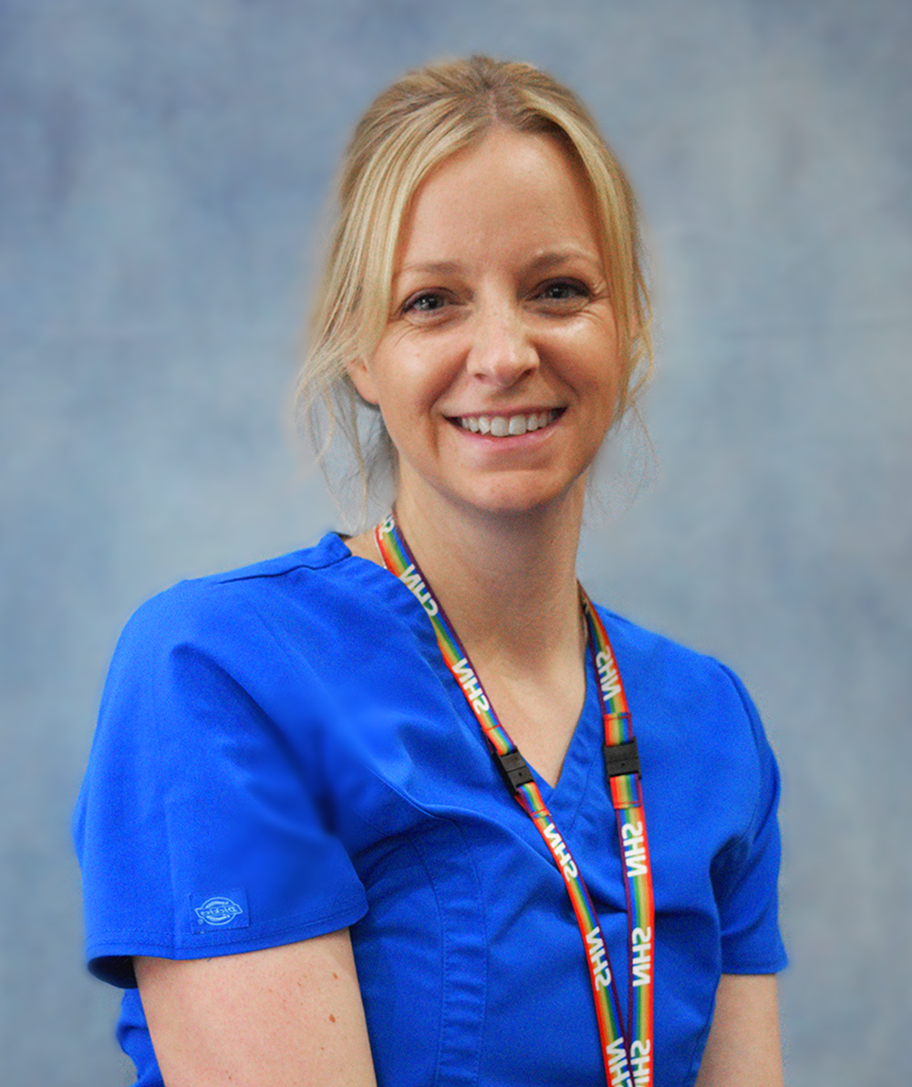 Meet The Staff – Riverside Health Partnership