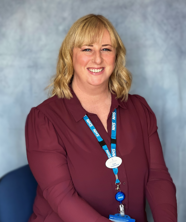Meet The Staff – Riverside Health Partnership