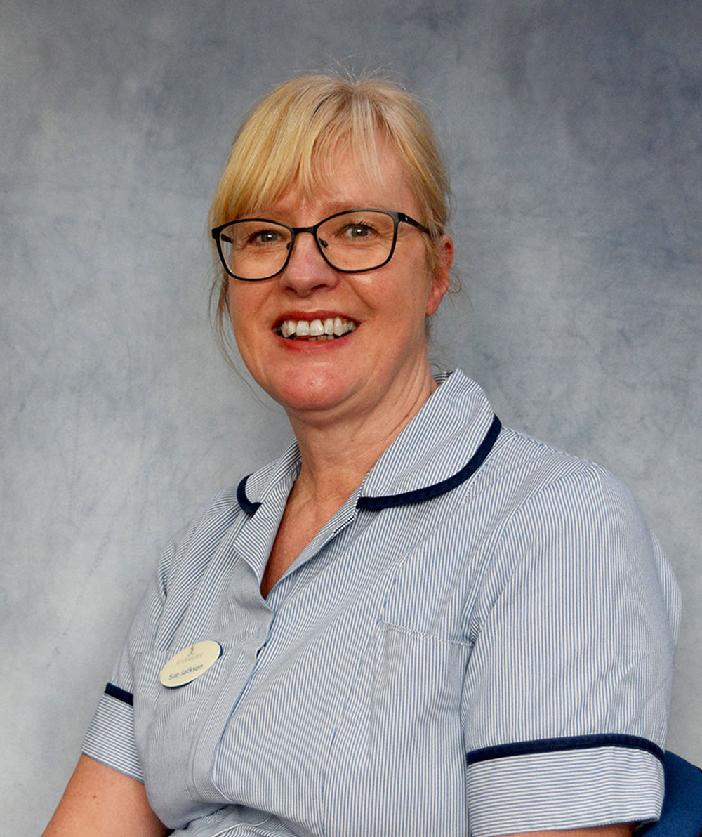 Meet The Staff – Riverside Health Partnership